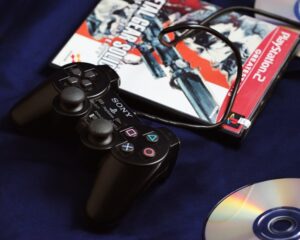 PS2でPS1のソフトは遊べる！メモリーカードの注意点を解説 | agatsuma