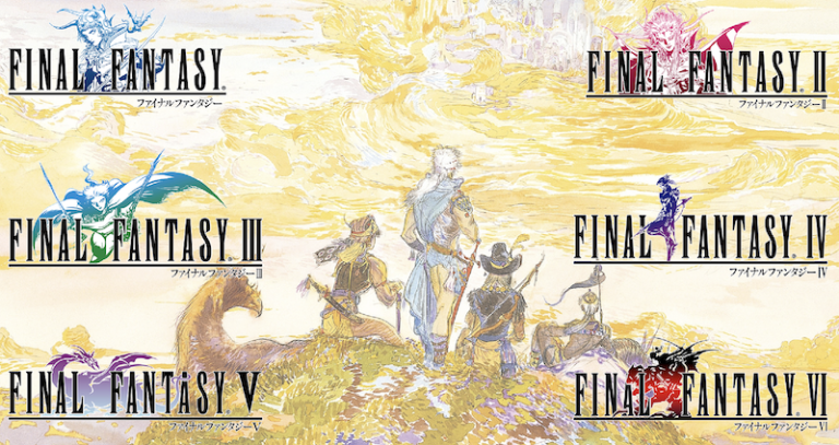 FF6のリメイクの発売日はいつ？Switchやプレステで遊ぶ方法は？ | agatsuma