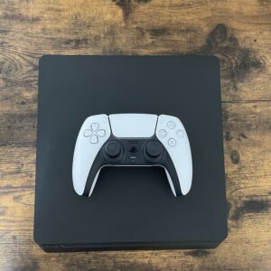 PS5のコントローラーをPS4で使用する方法！ | agatsuma