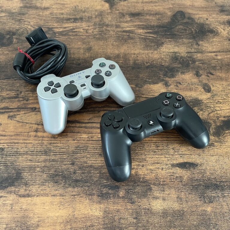 PS2のソフトをPS4で遊ぶ方法はある？互換性を解説 | agatsuma